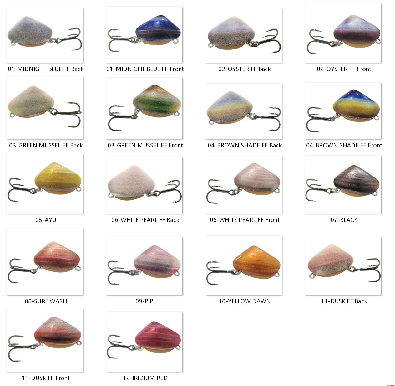 Sportys Fishing - Gold Coast’s Lure Specialists