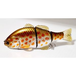 MMD BonySwim 110mm Sinking - Sportys Fishing