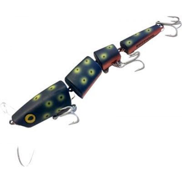 Bassman Wake Walker 230mm - Sportys Fishing