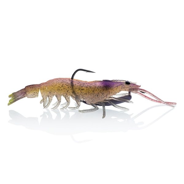 Chasebaits Flick Prawn 65mm - Sportys Fishing