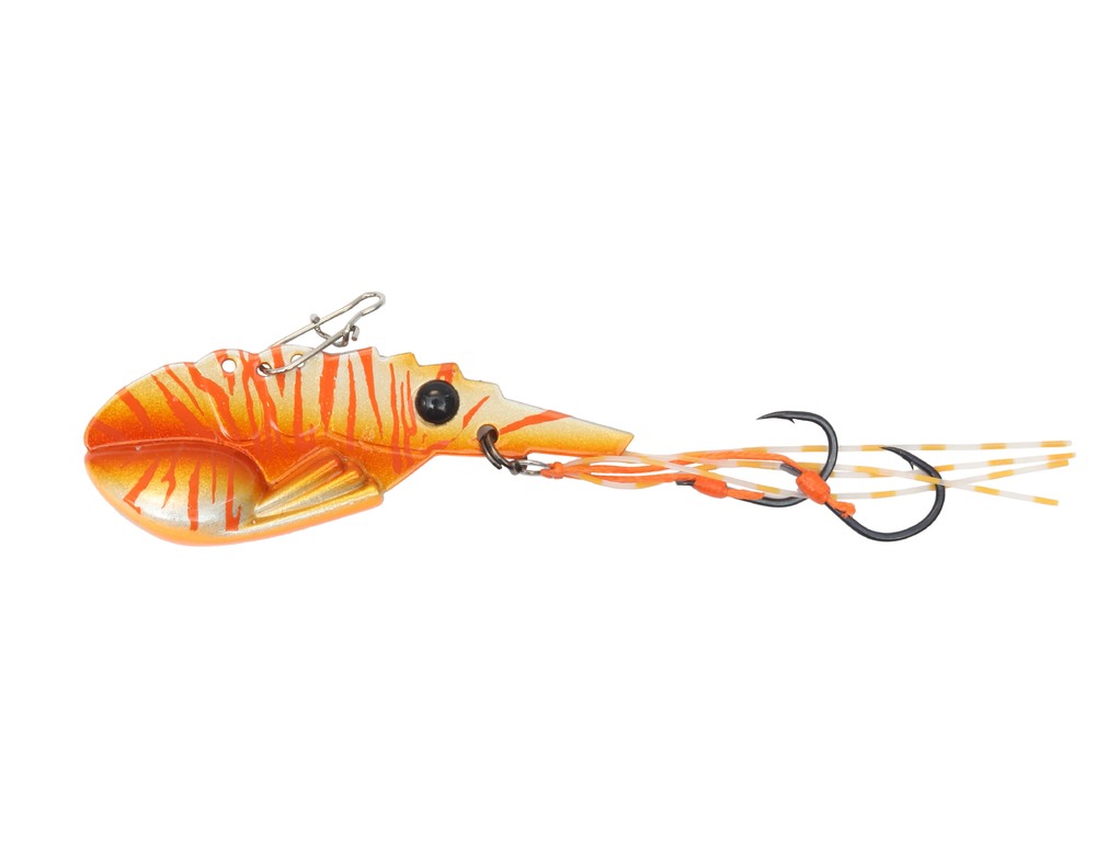 TT's Switchprawn 44mm - Sportys Fishing