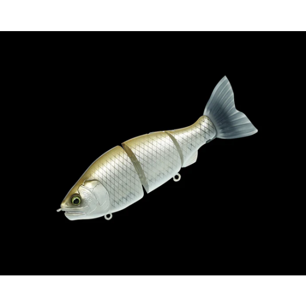 Gan Craft Ratchet Jointed Claw 144 - Sportys Fishing