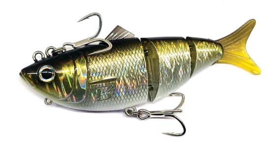 Barambah Bony Shad X 128mm 42g - Sportys Fishing