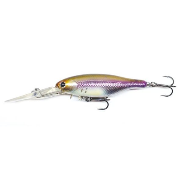 Barambah Boondi Bros 62DSS - Sportys Fishing