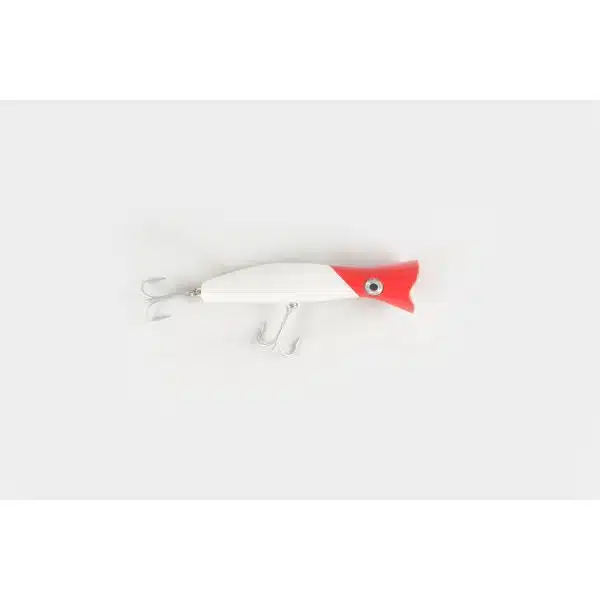 Halco Roosta Popper 160mm - Sportys Fishing