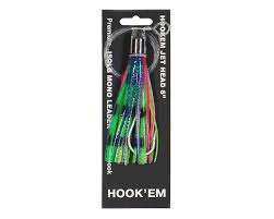 Hookem Jet Head Lure - Sportys Fishing