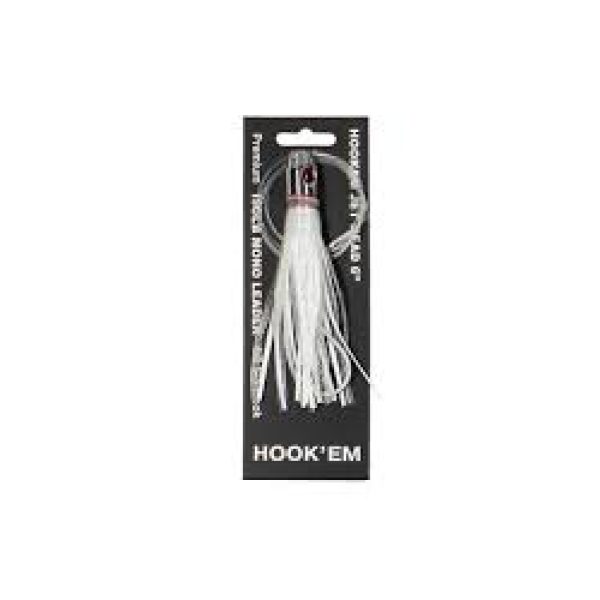 Hookem Jet Head Lure - Sportys Fishing