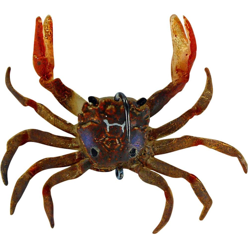 Chasebaits Crusty Crab 50 - Sportys Fishing